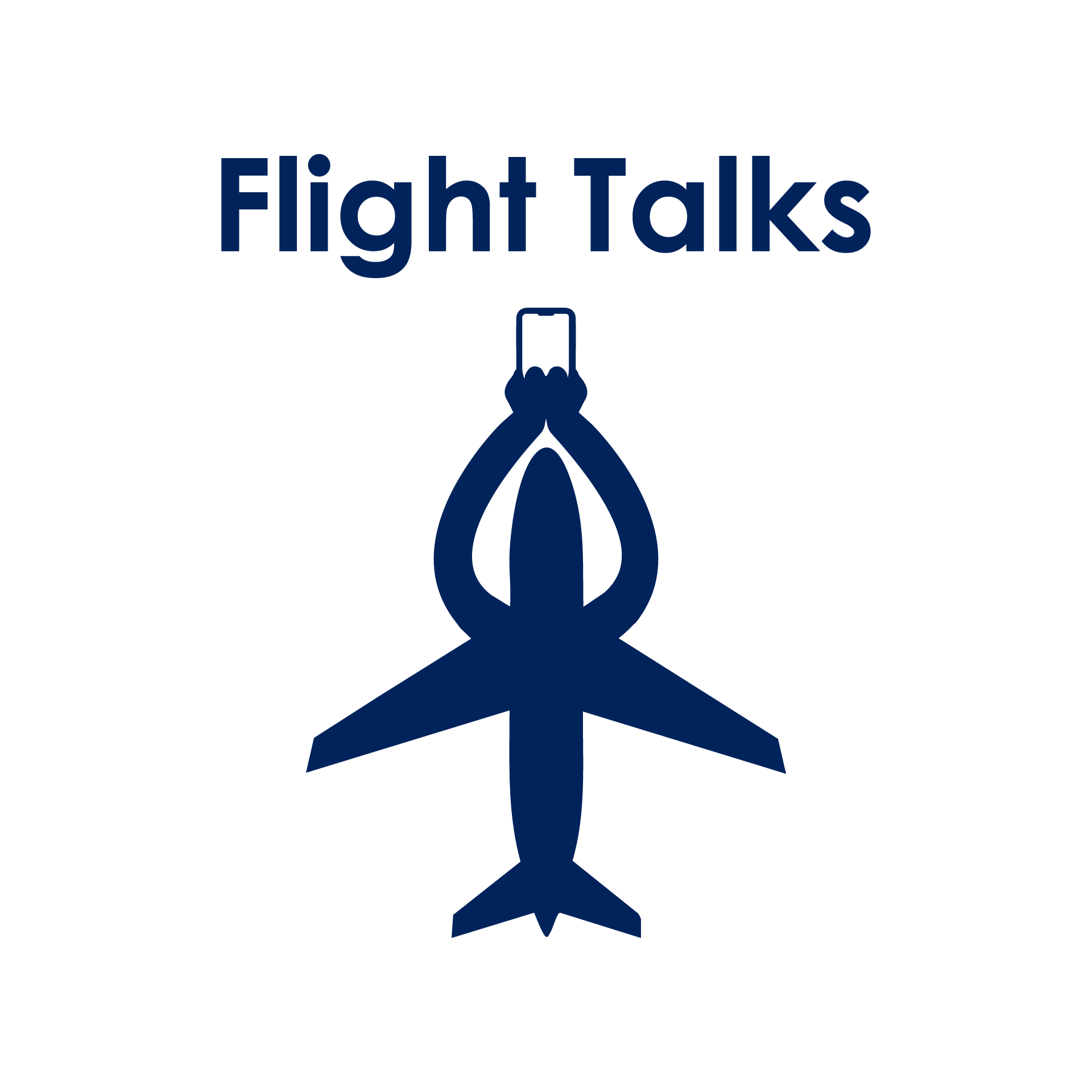 Flight Talks - The Social Network of the Skies | Investment Opportunity